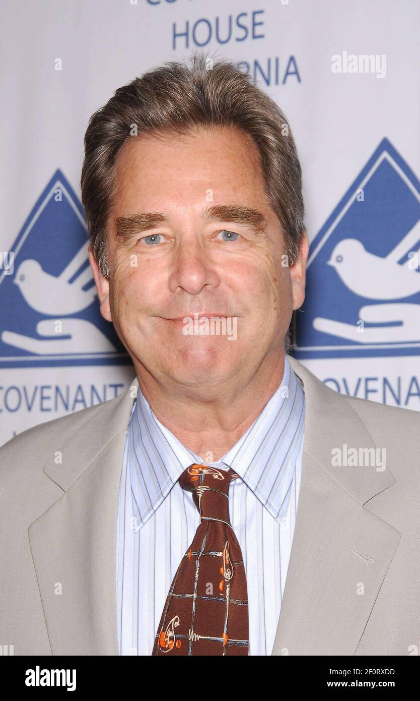 Beau Bridges. 26 April 2007 - Beverly Hills, California. Covenant With ...