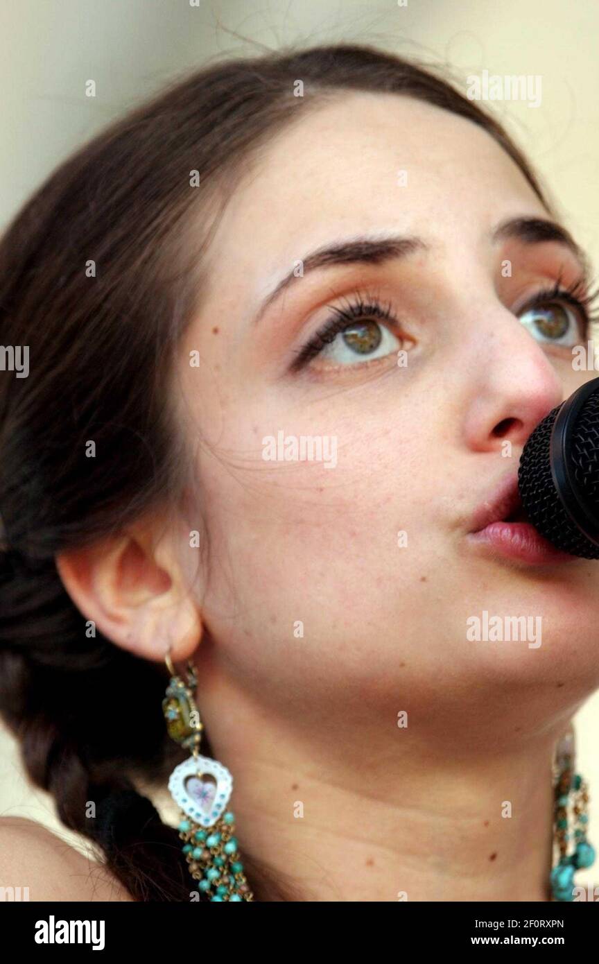 28 April 2007 - New Orleans, Louisiana - The New Orleans Jazz and ...