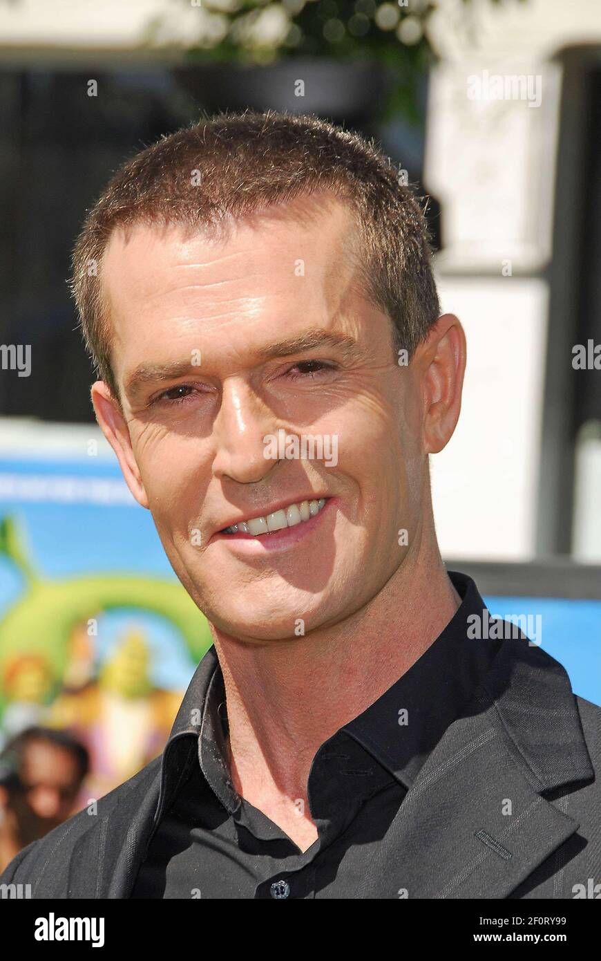 Rupert Everett. 6 May 2007 - Westwood, California. "Shrek the Third ...