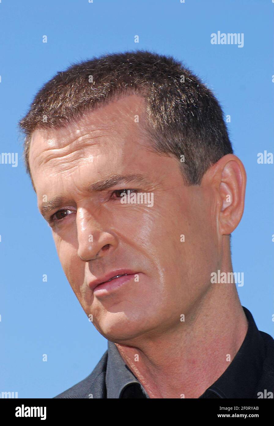Rupert Everett. 6 May 2007 - Westwood, California. "Shrek the Third ...
