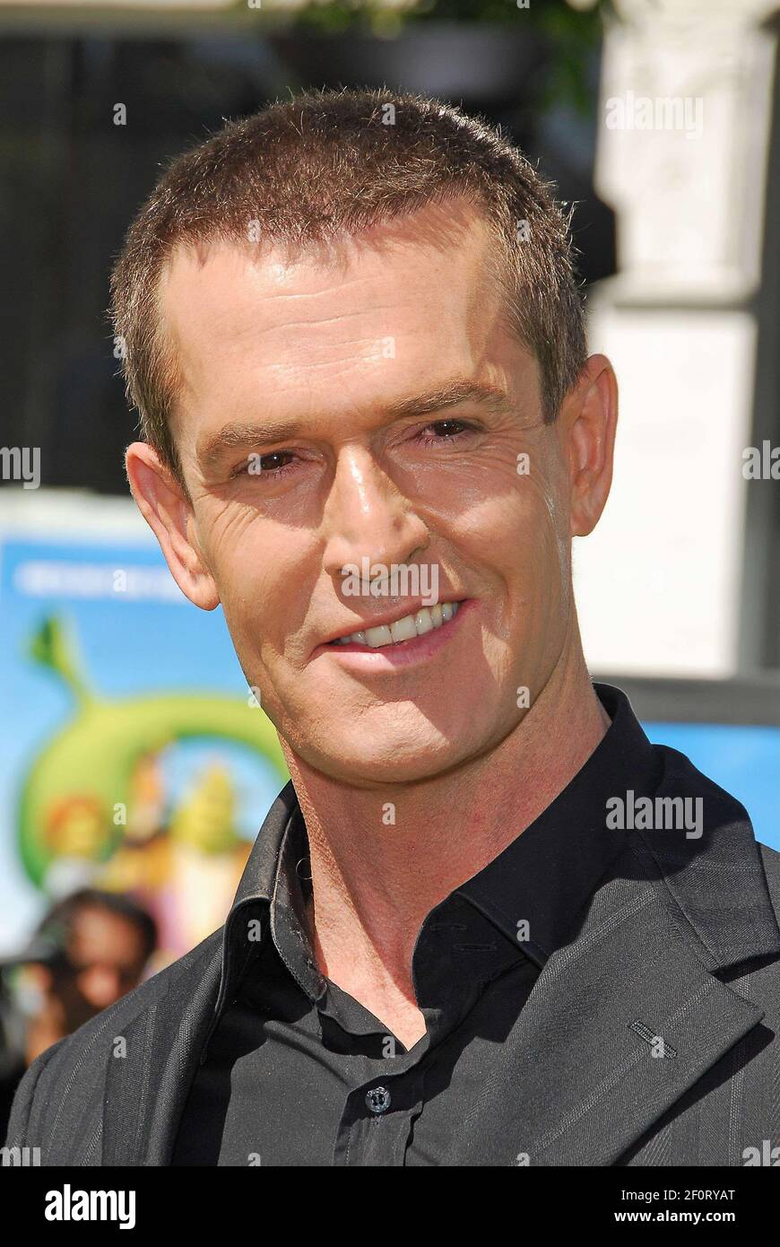 Rupert Everett. 6 May 2007 - Westwood, California. "Shrek the Third ...