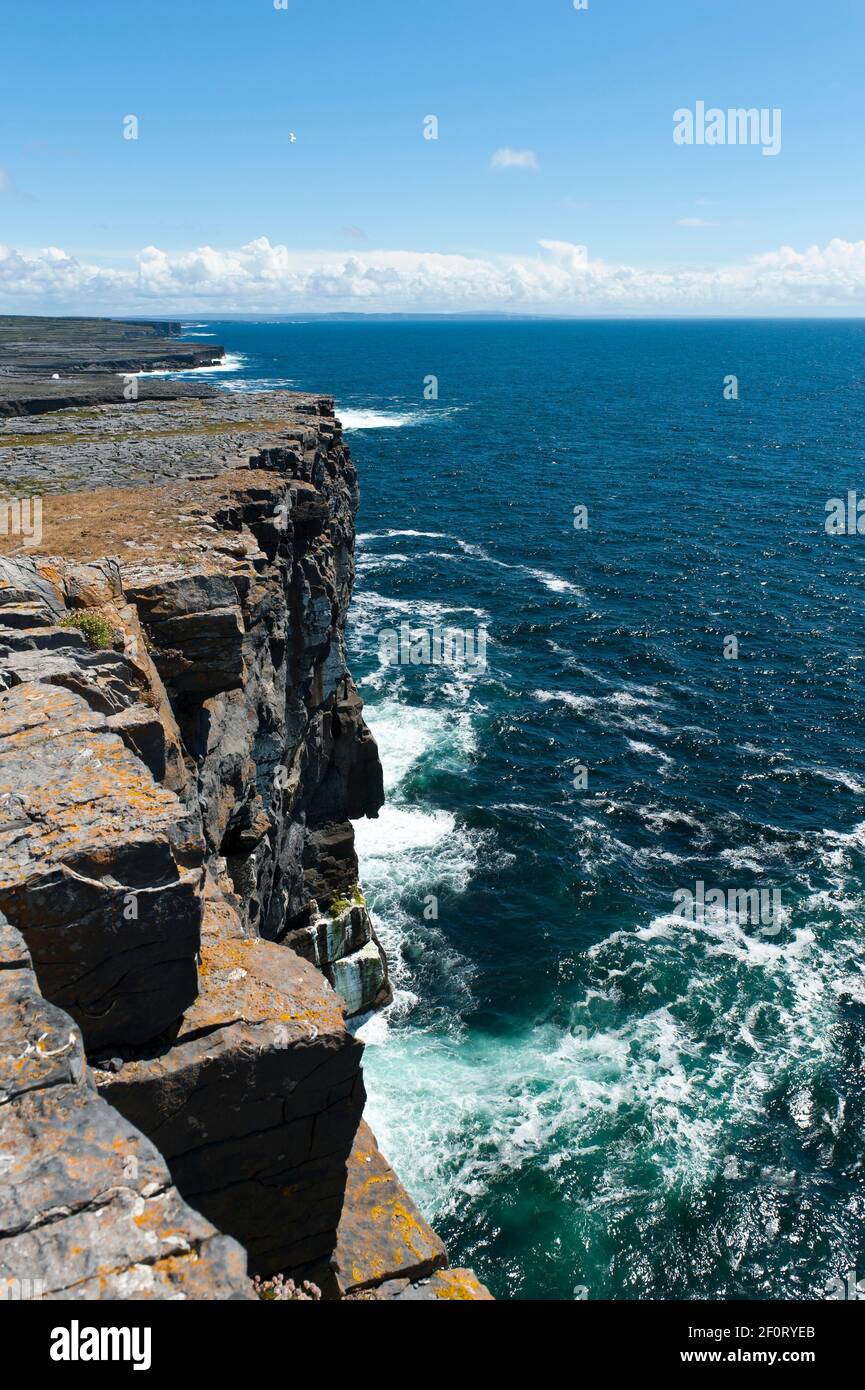 Arainn mhor hi-res stock photography and images - Alamy