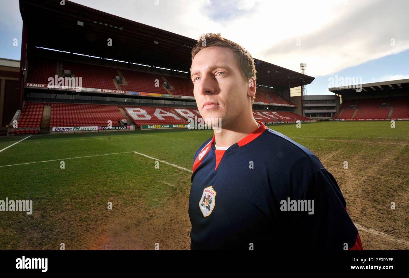 Brian howard hi-res stock photography and images - Alamy