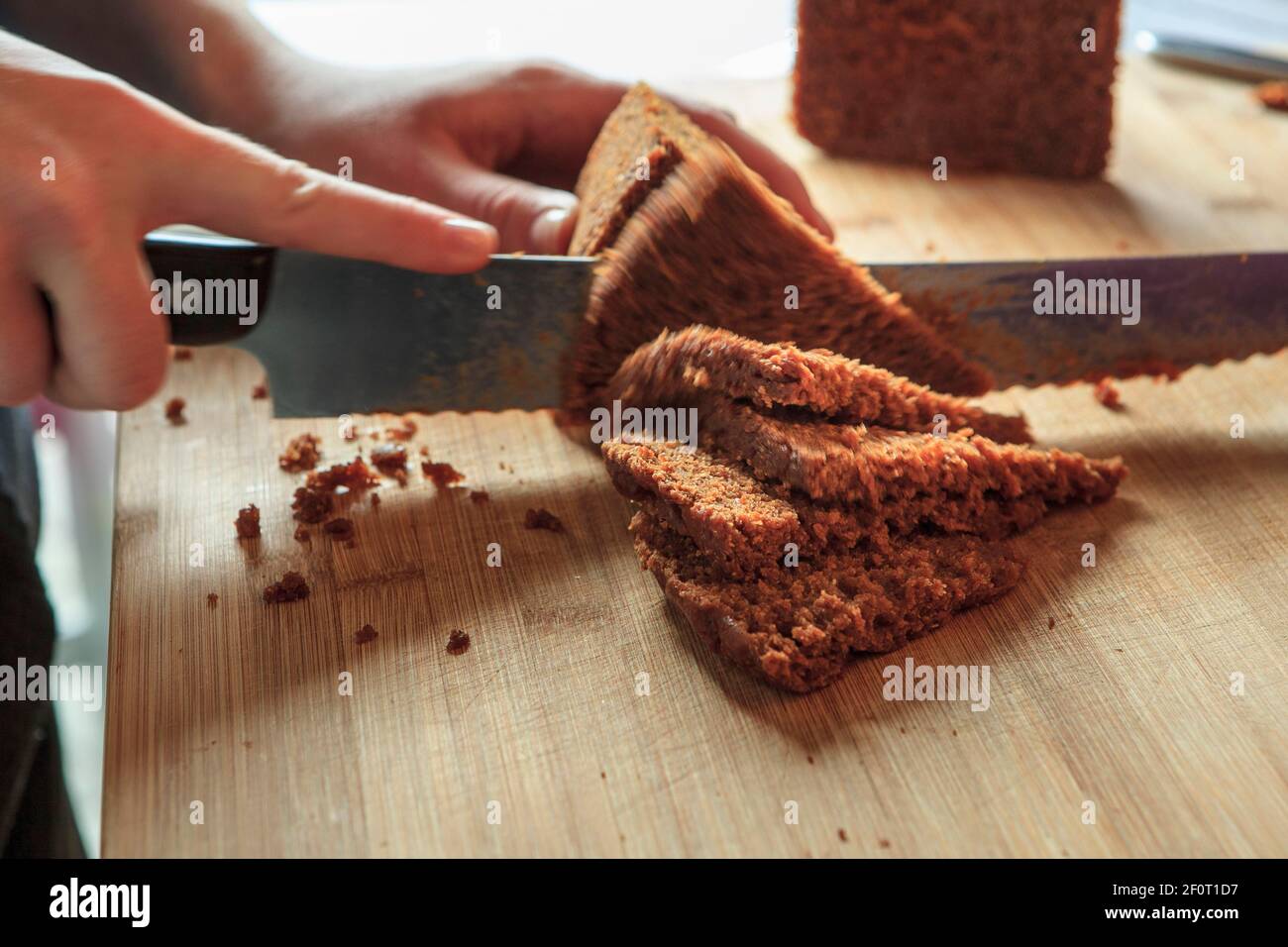 Iceland lava bread hi-res stock photography and images - Alamy