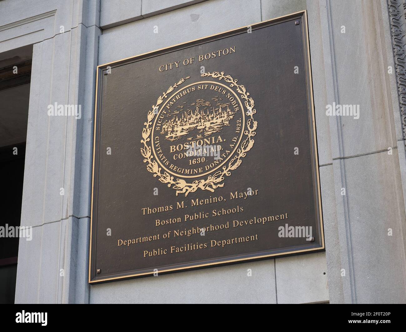 Department of education emblem hi-res stock photography and images - Alamy