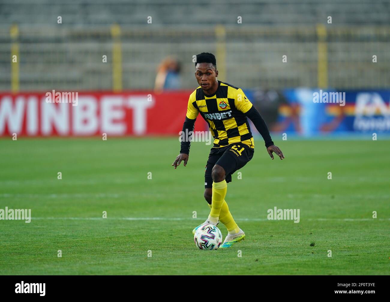 Vivacom arena georgi asparuhov hi-res stock photography and images - Alamy