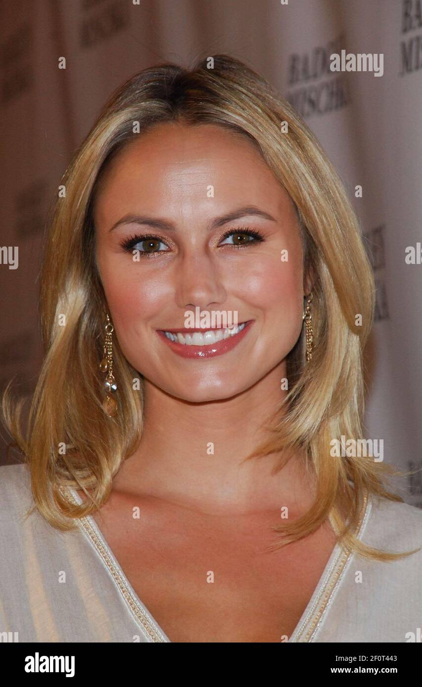 Stacy Keibler. 27 August 2007 - West Hollywood, California. Teri ...