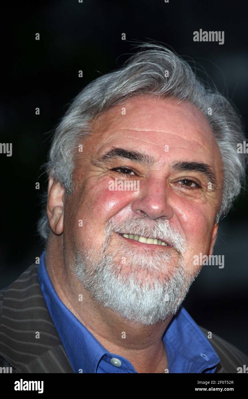 6 September 2007 - Los Angeles, California- Rod Hardy at the premiere ...