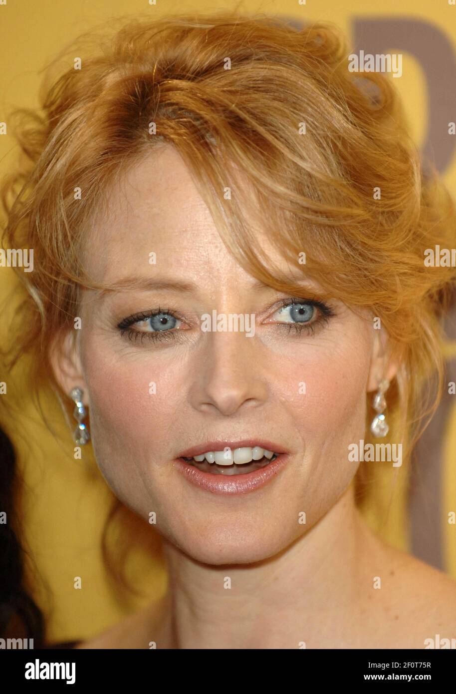 The brave one jodie foster hi-res stock photography and images - Alamy