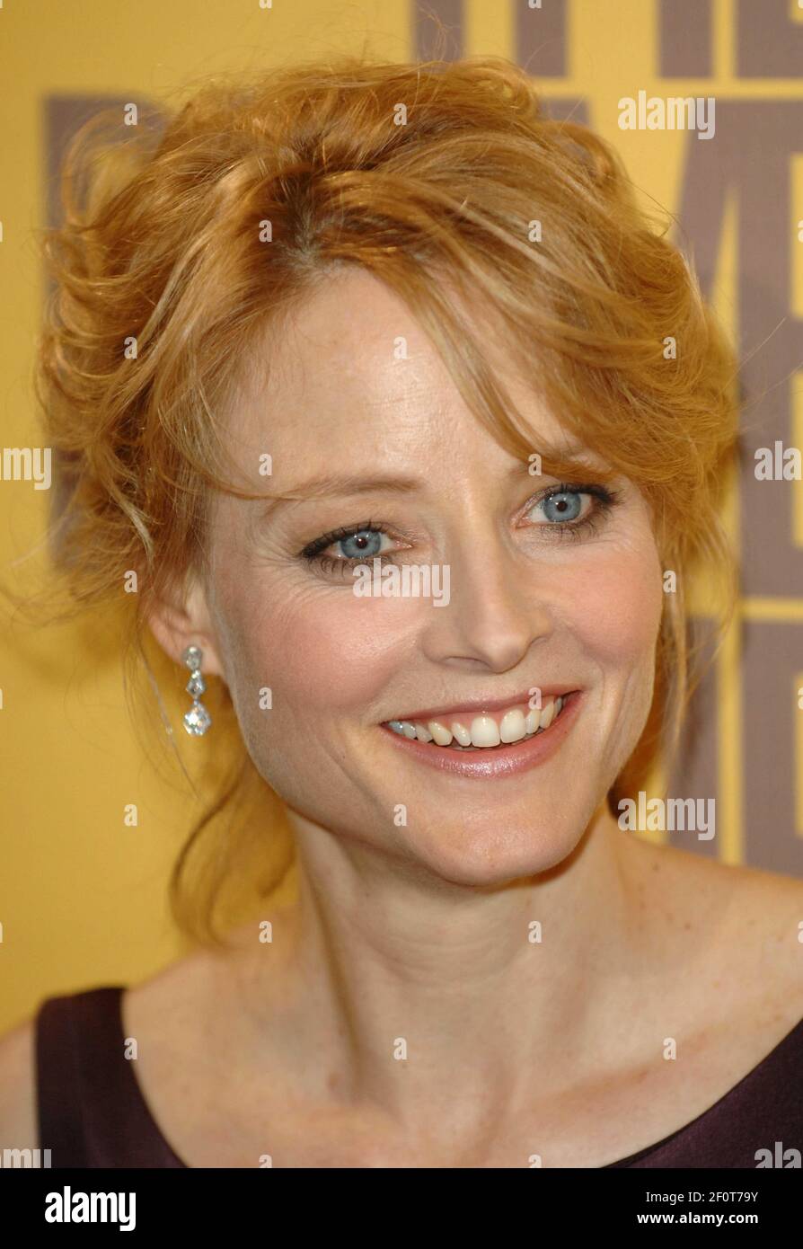 The brave one jodie foster hi-res stock photography and images - Alamy