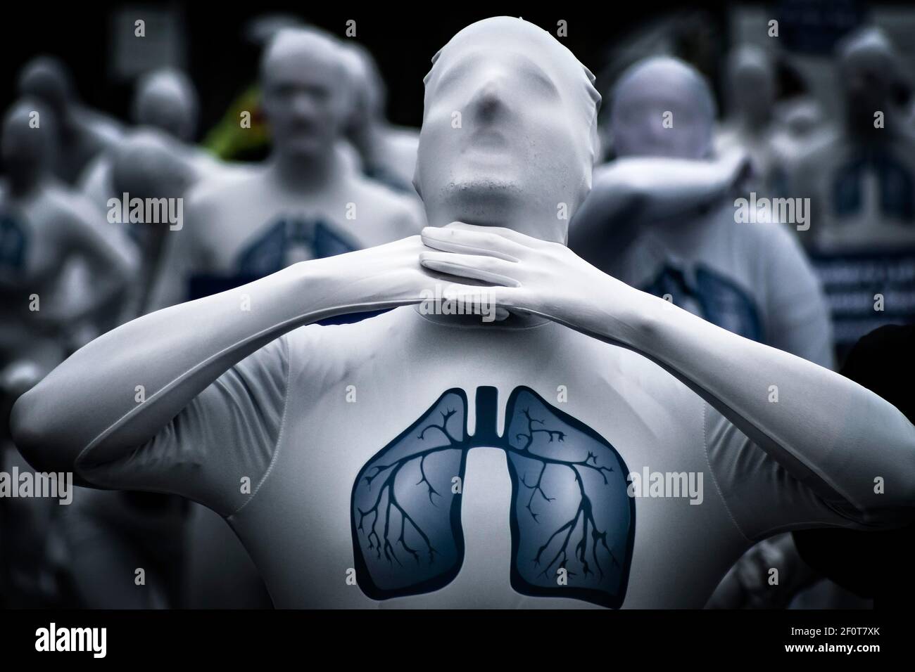 Air pollution city hi-res stock photography and images - Alamy