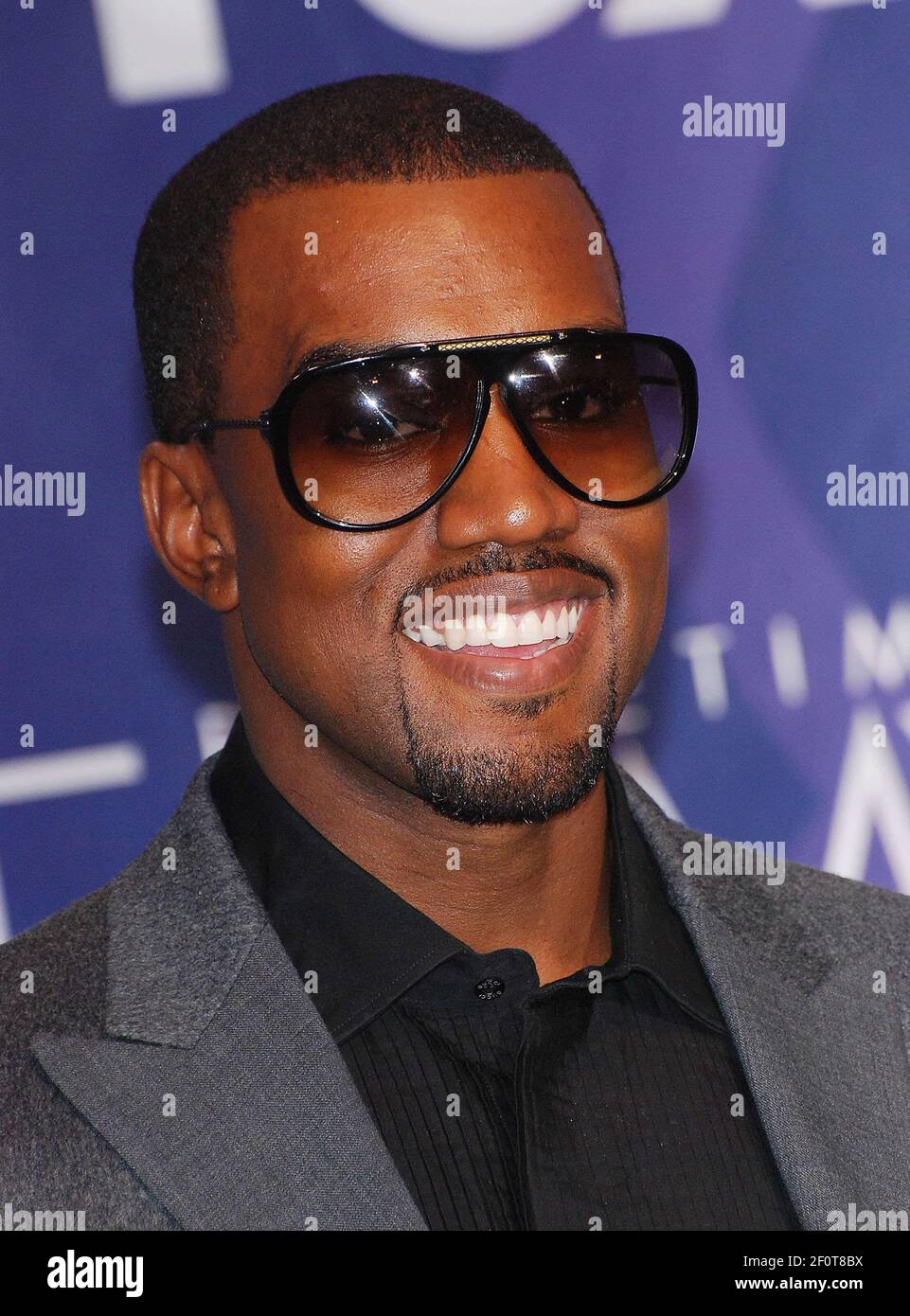 Kanye West. 16 September 2007 - Los Angeles, California. 2007 Emmy ...