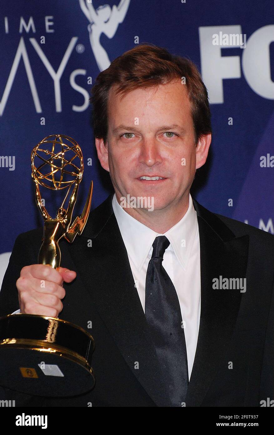 Philip Martin. 16 September 2007 - Los Angeles, California. 2007 Emmy ...