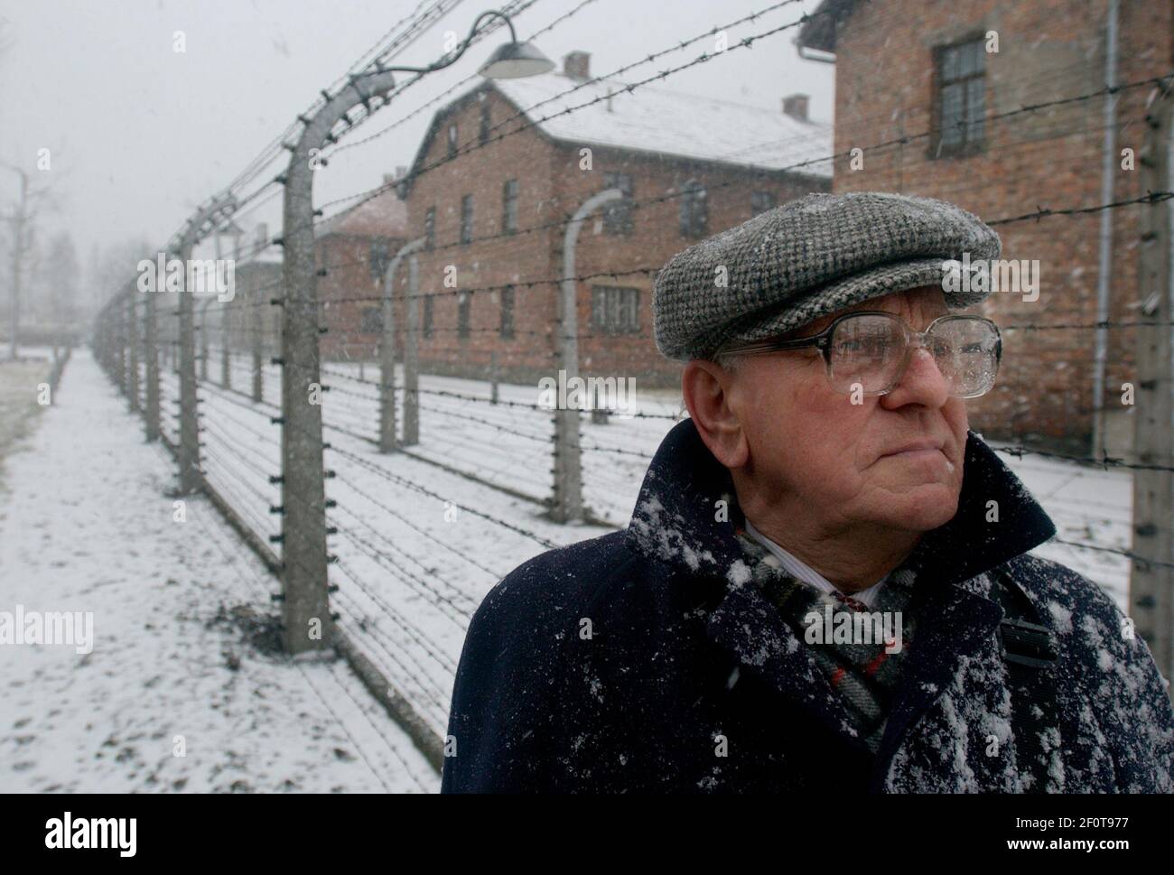 Auschwitz hair hi-res stock photography and images - Alamy