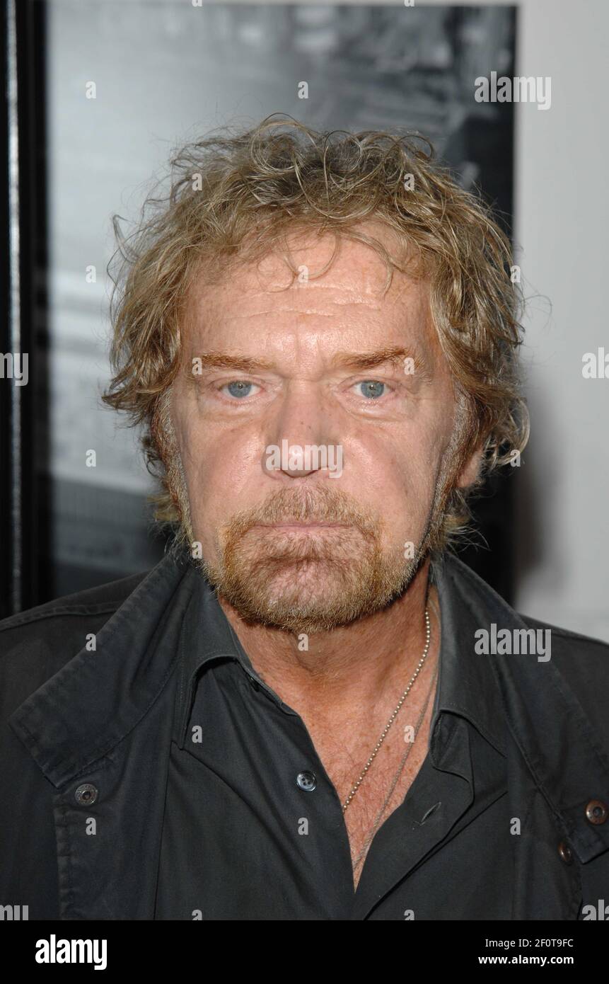 17 September 2007 - New York, NY - Kevin Conway at the Premiere of "The ...