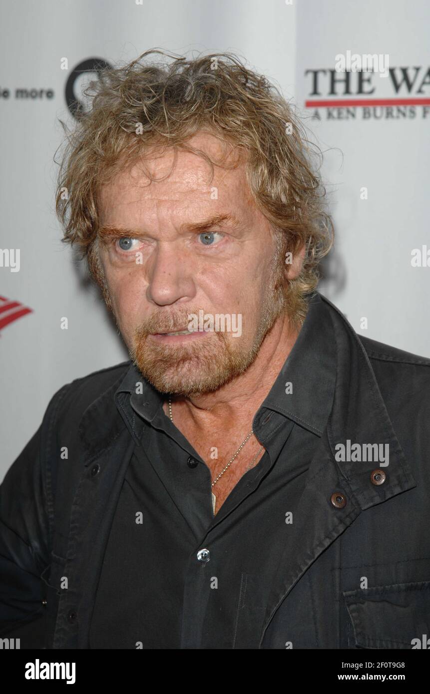 17 September 2007 - New York, NY - Kevin Conway at the Premiere of "The ...