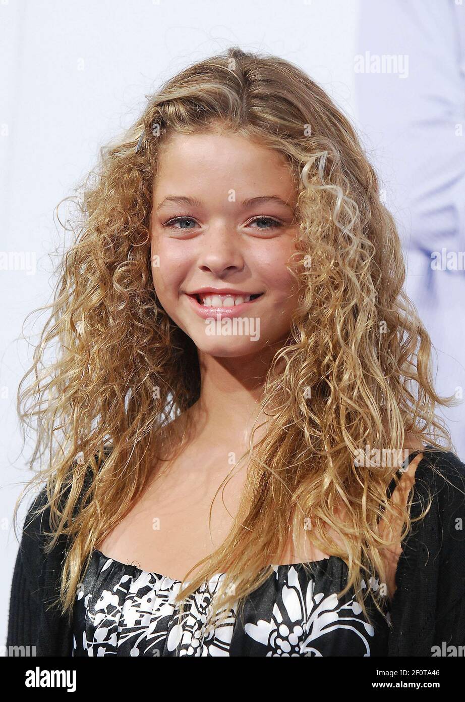 Sasha Pieterse Brown Hair