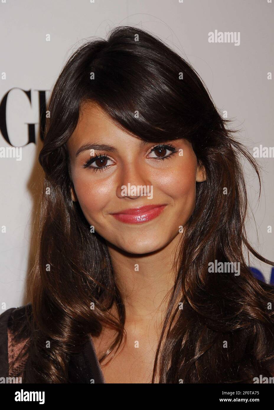 Victoria Justice Young