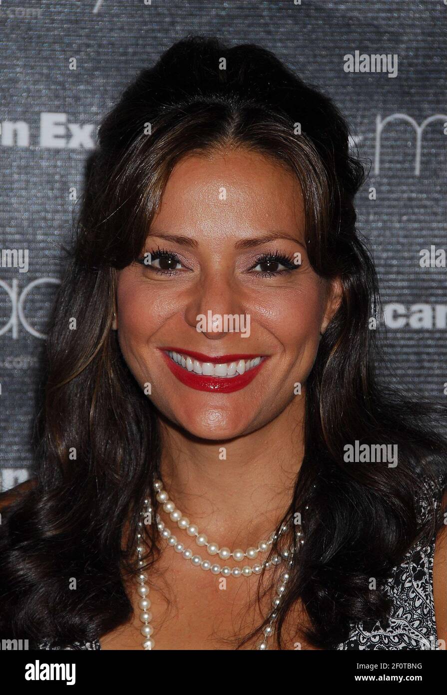 Constance Marie. 27 September 2007 - Santa Monica, California. Macy's ...