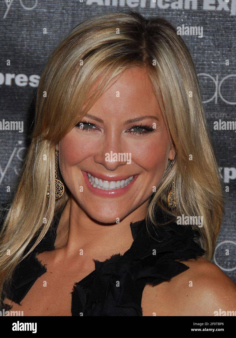 Brittany Daniel. 27 September 2007 - Santa Monica, California. Macy's ...