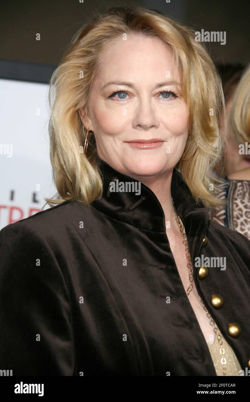 Cybill Shepherd - 27 September 2007 - Los Angeles, California - "The ...