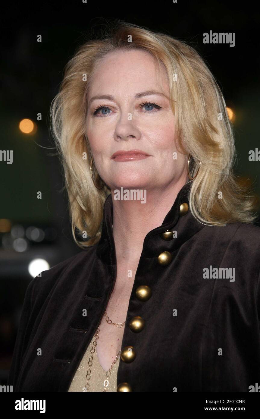 Cybill Shepherd - 27 September 2007 - Los Angeles, California - "The ...