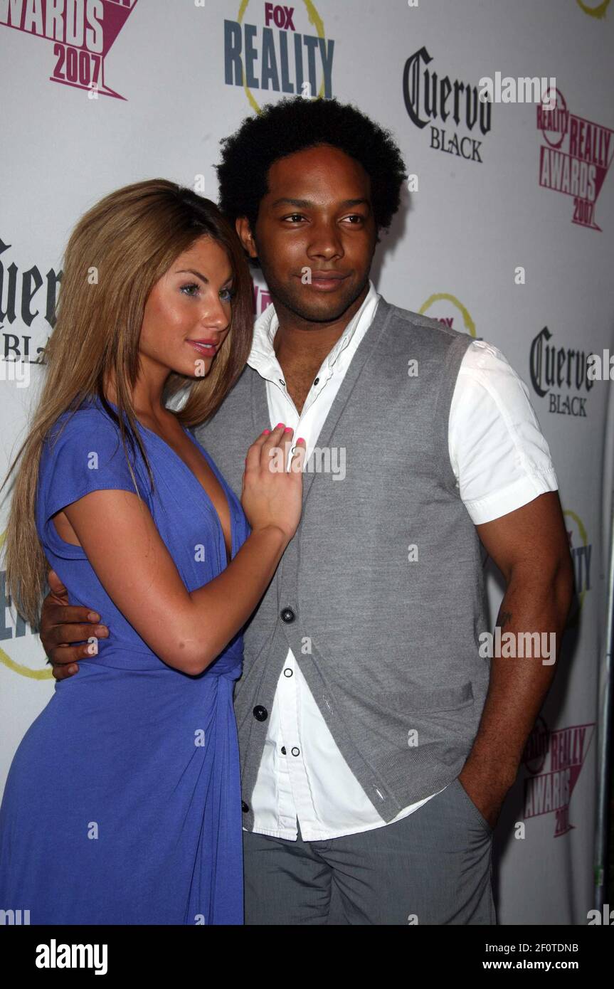 Michaela Gordon Model