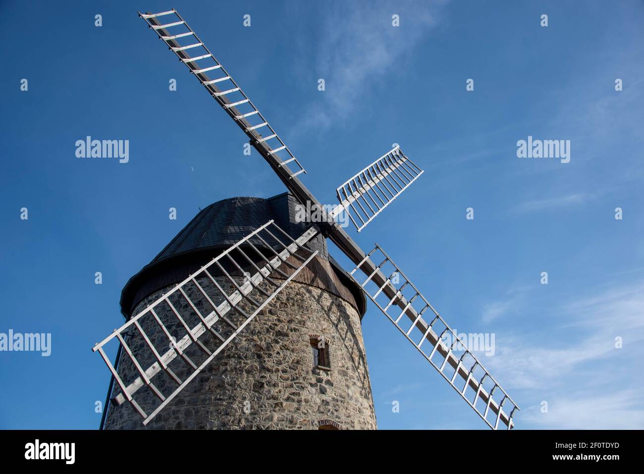 Devils wheel hi-res stock photography and images - Alamy