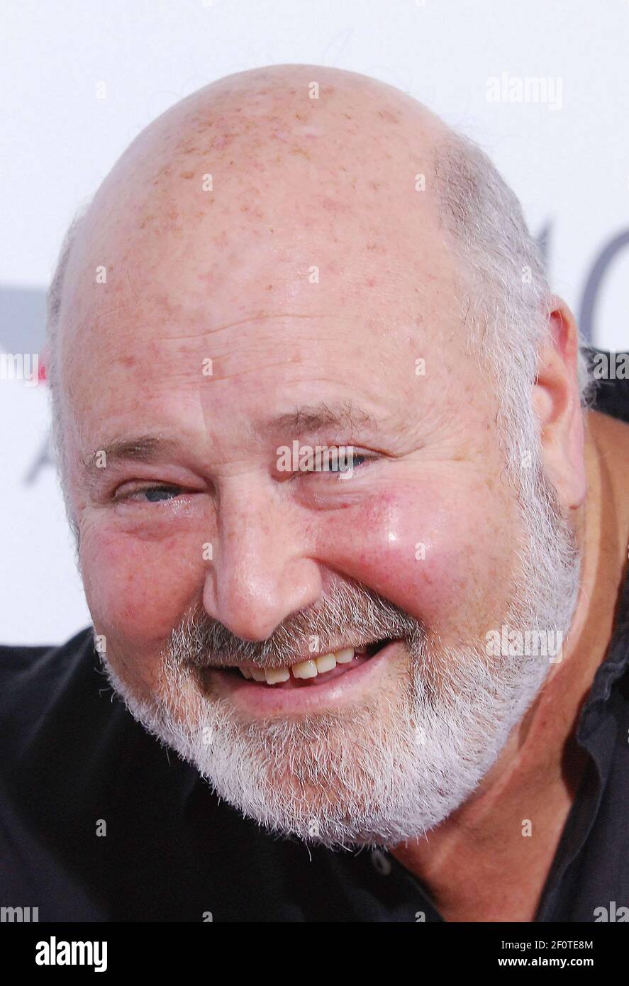 Rob Reiner. 3 October 2007 - Hollywood, California. AFI's 40th ...