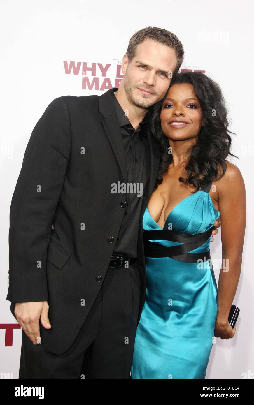 Keesha Sharp- 4 October 2007 - Los Angeles, California -Why did I get ...