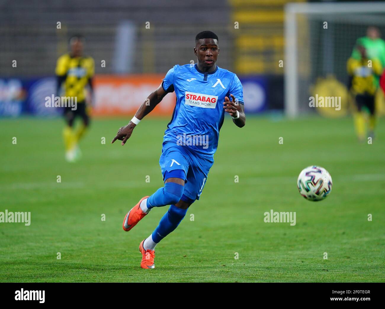 Vivacom arena georgi asparuhov stadium hi-res stock photography and ...