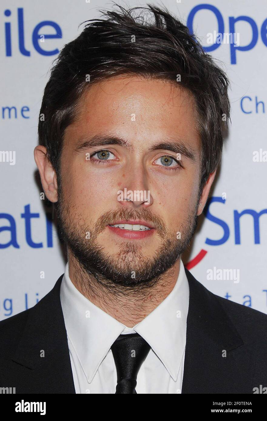 Justin Chatwin. 5 October 2007 - Beverly Hills, California. Operation ...