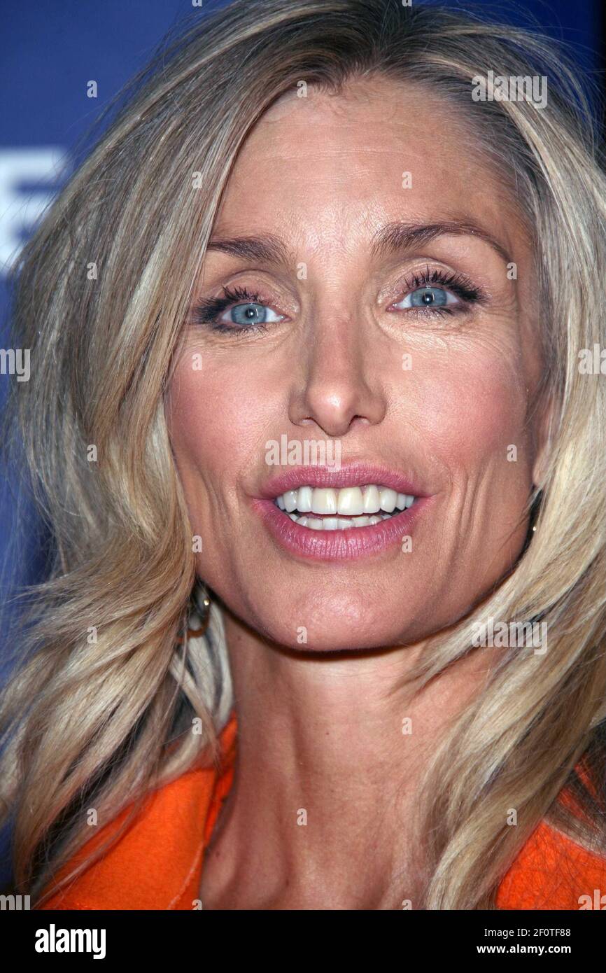 Heather Thomas- 4 October 2007 - Los Angeles, California -Oceana ...