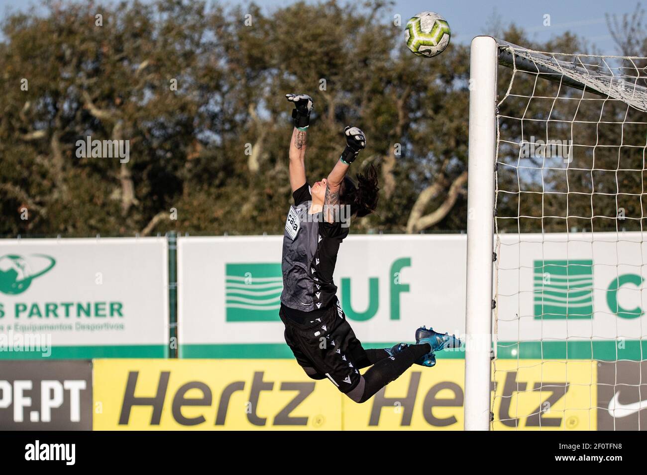 Ines Pereira High Resolution Stock Photography and Images - Alamy