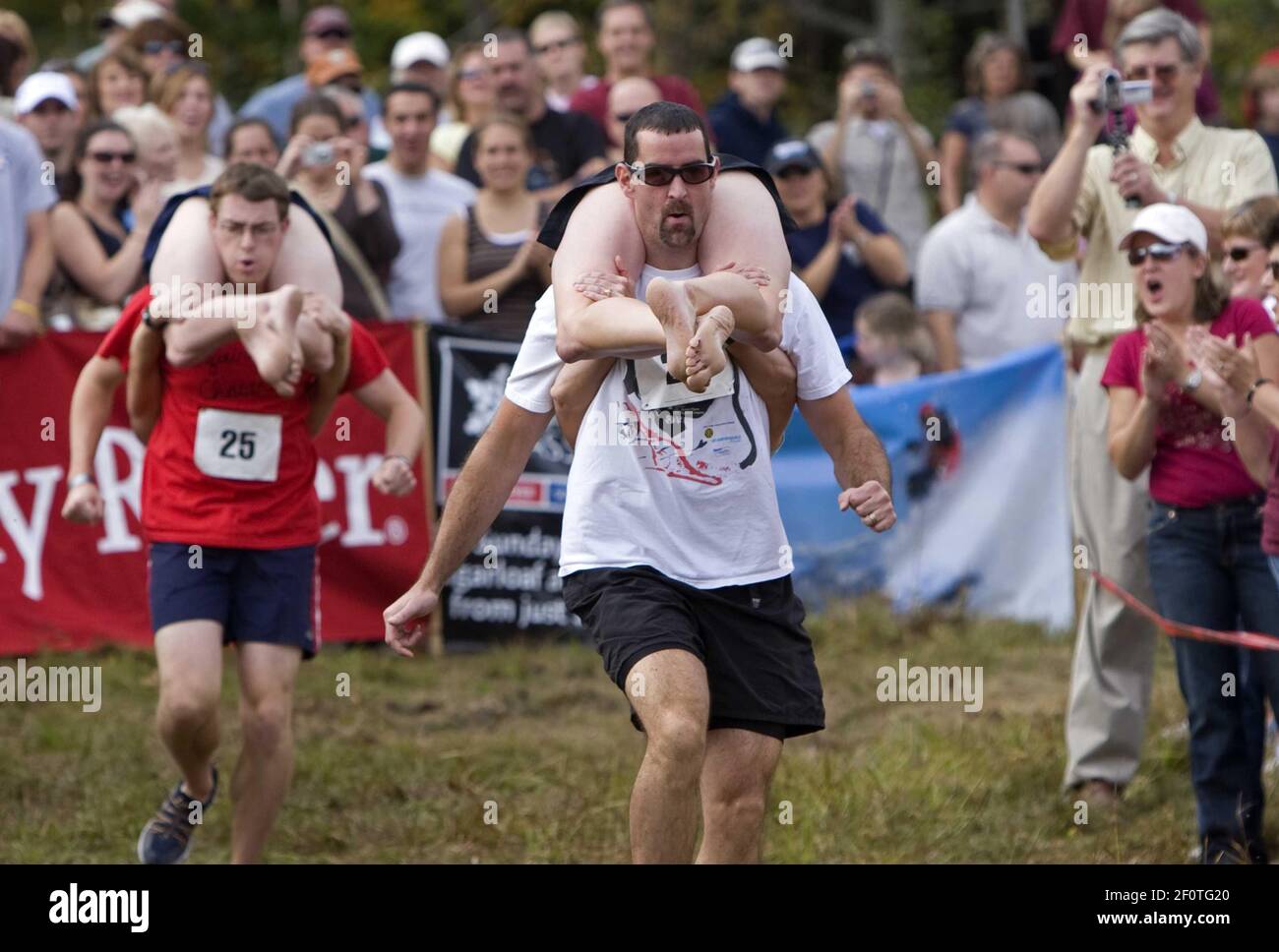 6 October 2007 Ã Bethel, Maine Ã Steve Phillips and Valerie Stucker ...