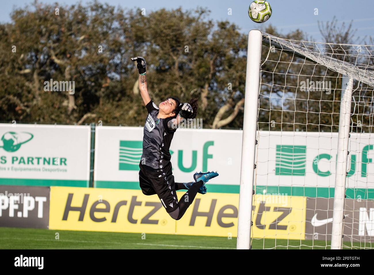 Ines pereira hi-res stock photography and images - Alamy