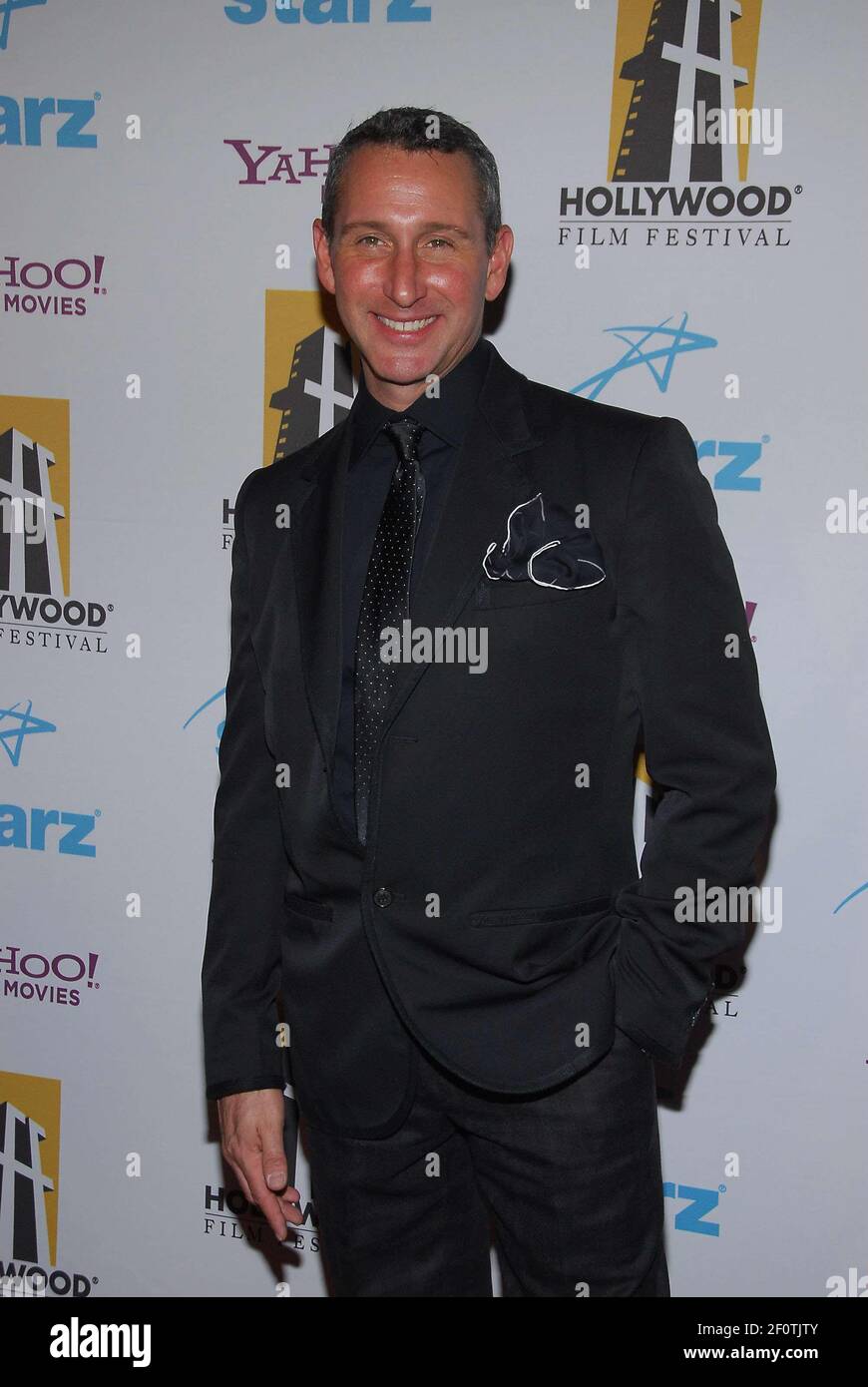 Adam Shankman. 22 October 2007 - Beverly Hills, California. Hollywood ...