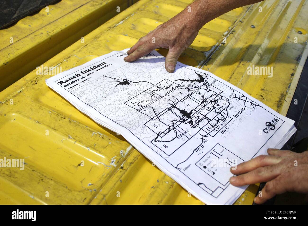 Strike team hi-res stock photography and images - Alamy