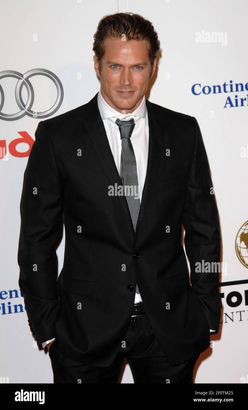 29 October 2007 - New York , NY - Jason Lewis at the 2007 G&P ...
