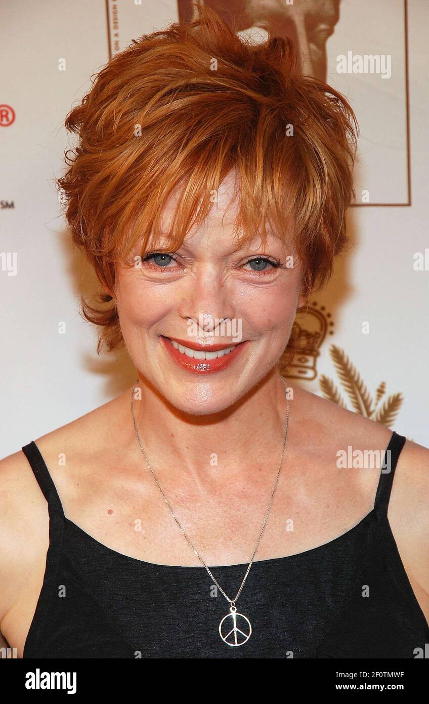 Frances Fisher. 1 November 2007 - Century City, California. 16th Annual ...