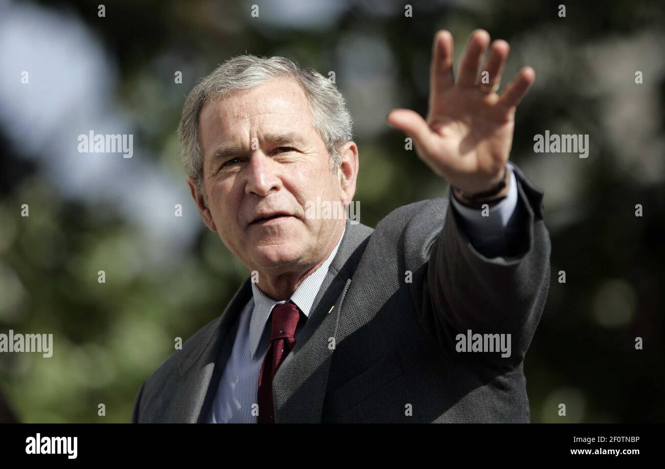 4 November 2007 - Washington