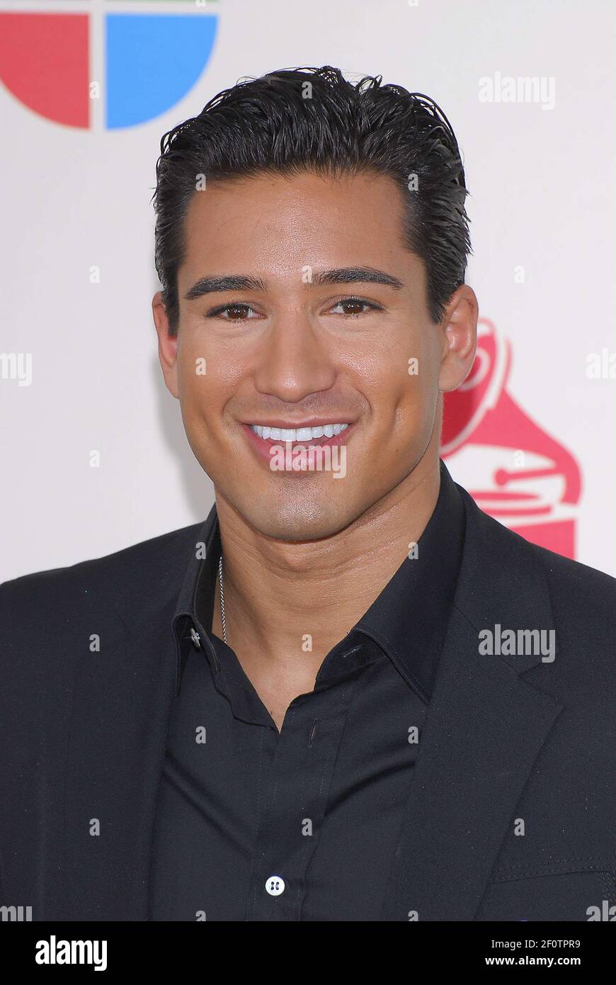 Mario Lopez. 8 November 2007 - Las Vegas, Nevada. The 8th Annual Latin ...