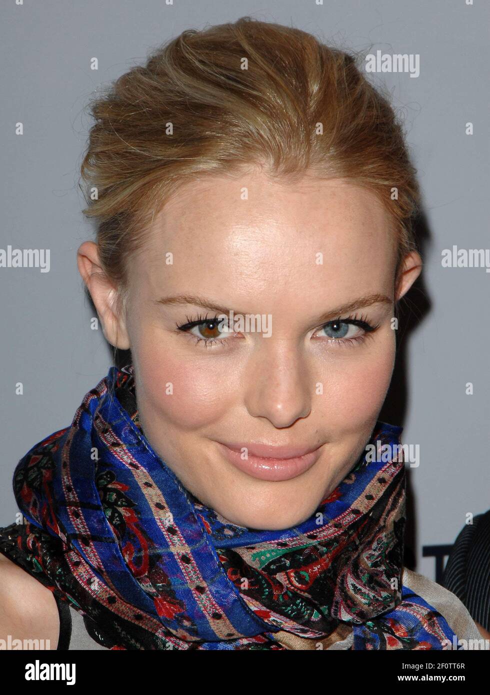 13 November 2007 - New York , NY - Kate Bosworth at Vacheron Constantin ...