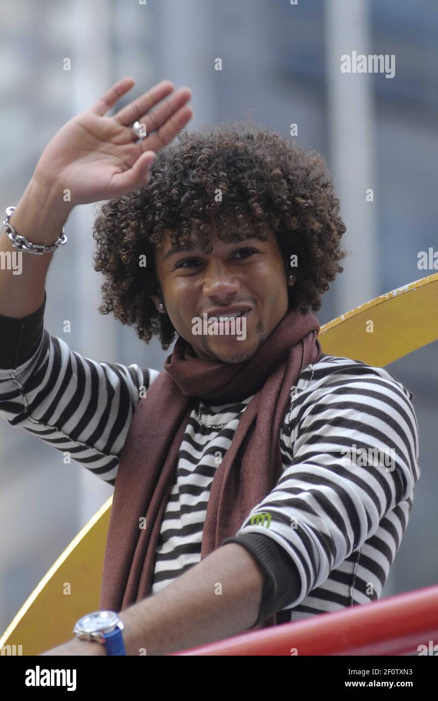 Corbin Bleu 2007