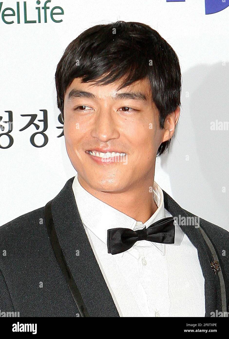23 NOVEMBER 2007 - SEOUL SOUTH KOREA - American- Korean Actor Daniel ...