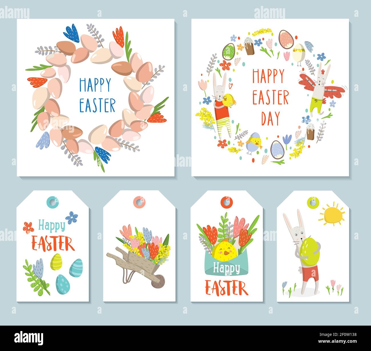 Chick sticker High Resolution Stock Photography and Images - Alamy