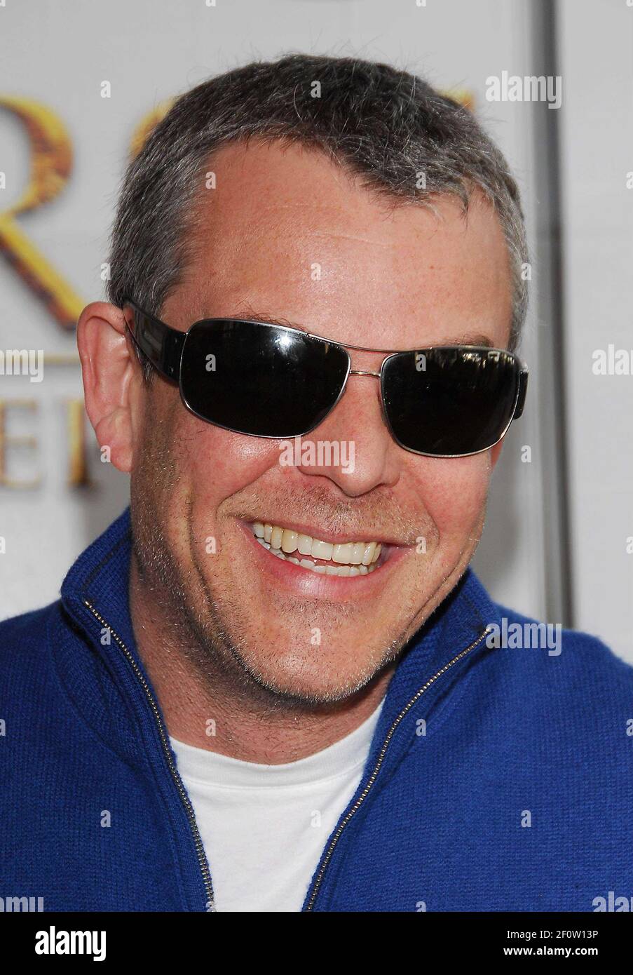 Danny Huston. 8 December 2007 - Hollywood, California. The Premiere of ...