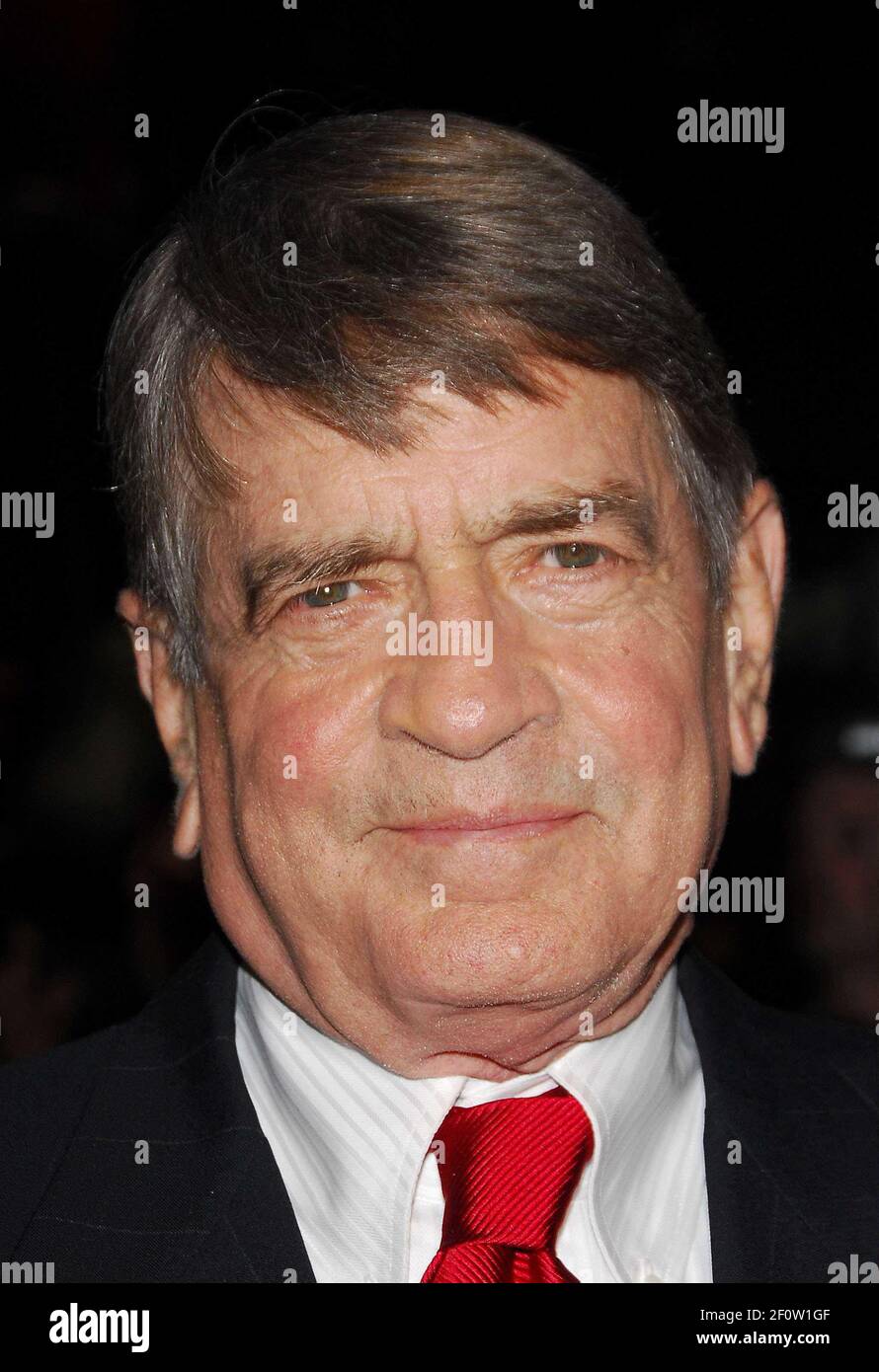 Charlie Wilson. 10 December 2007 - Universal City, California. Premiere ...