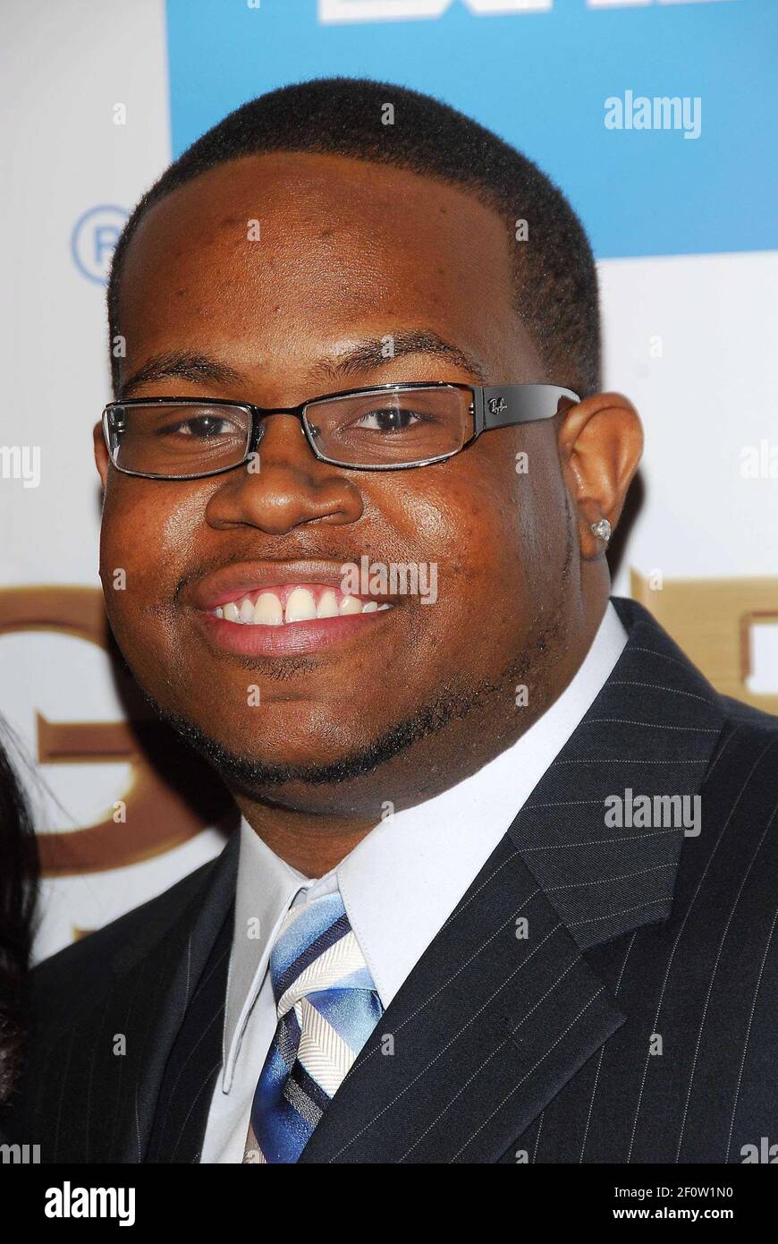 Jermaine Williams Actor