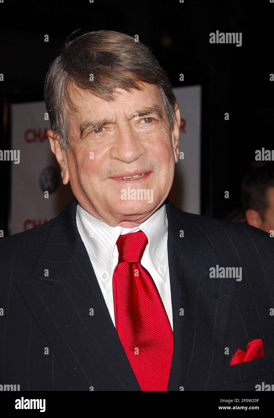 Charlie Wilson. 10 December 2007 - Universal City, California. Premiere ...